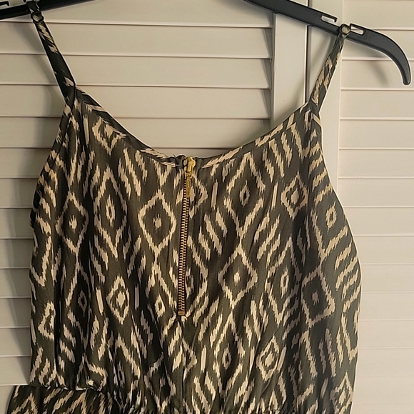 Bar III | Pants & Jumpsuits | Bar 3 Jumper | Poshmark